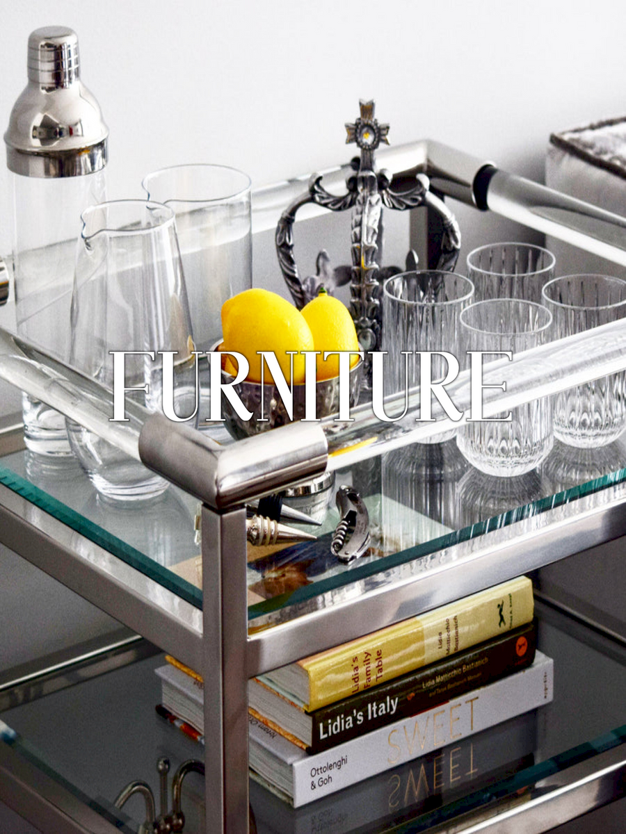 Furniture – Miriam Manzo Interiors